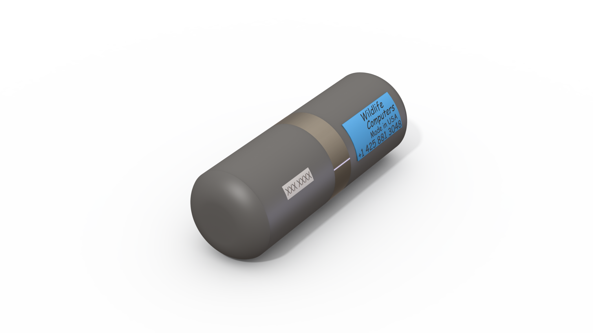 TDR-STP - Wildlife Computers Inc.