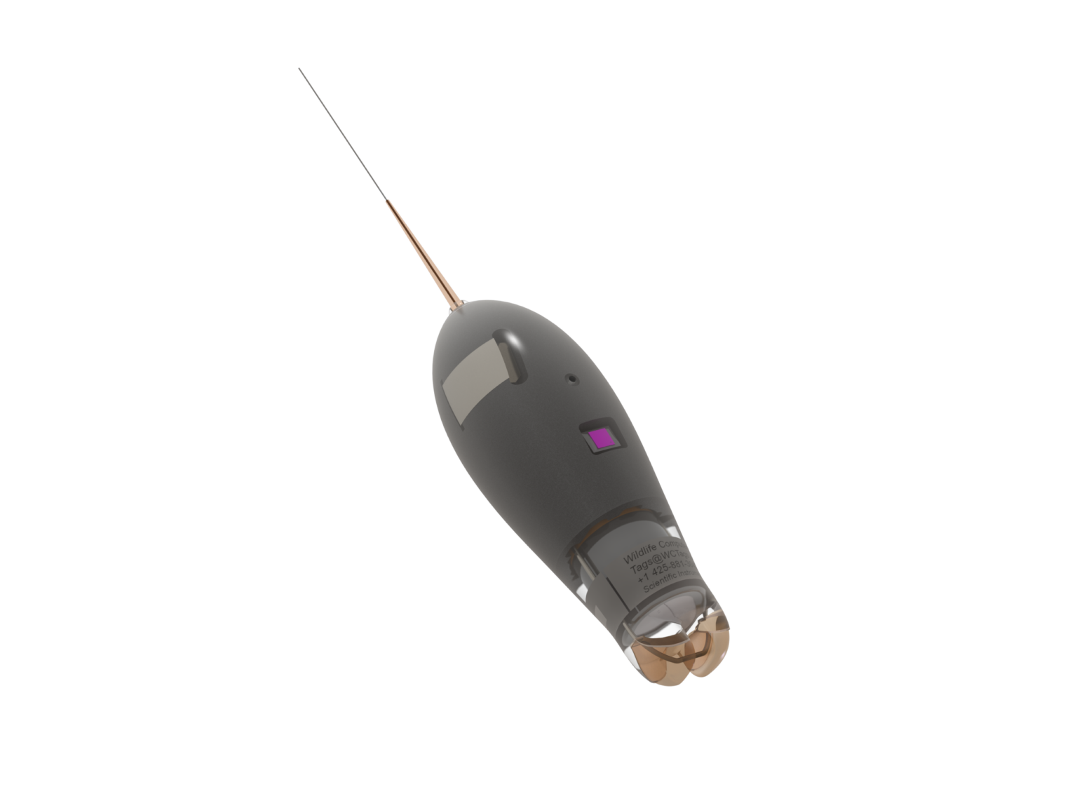 microPAT - Wildlife Computers Inc.