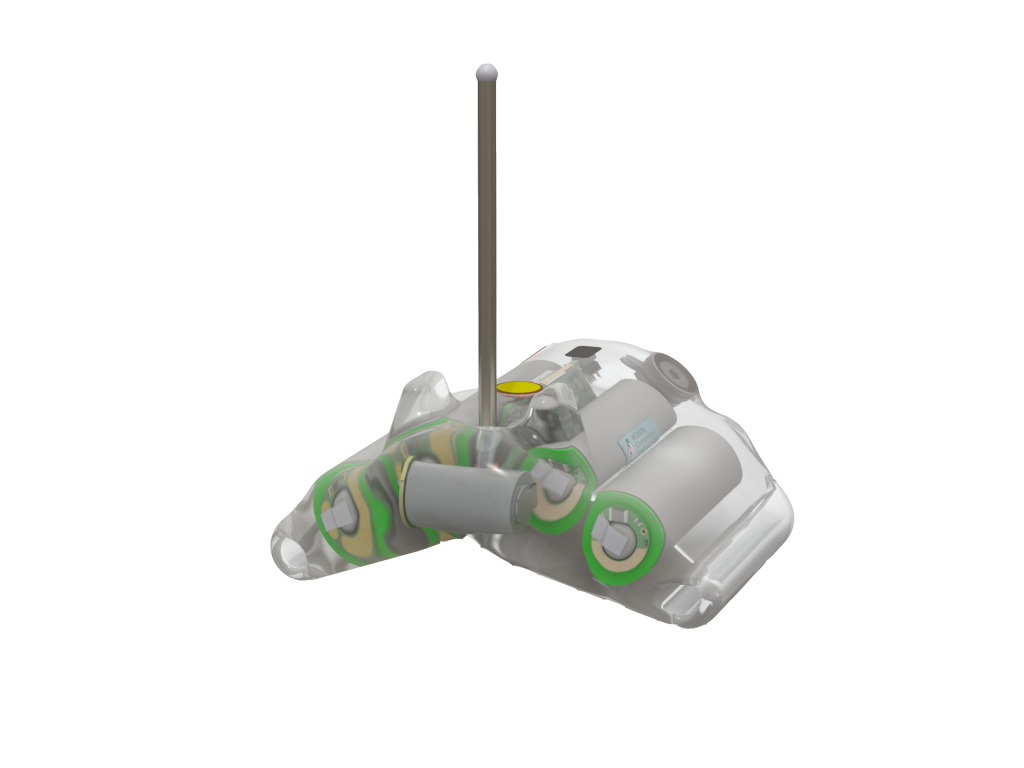 Wildlife Computers Inc. - SPOT-310 Product Information