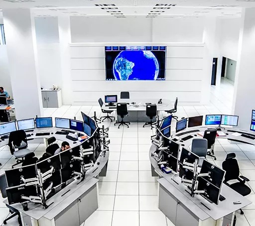 The First Argos-4 Instrument is Ready for Launch! - Wildlife Computers Inc.